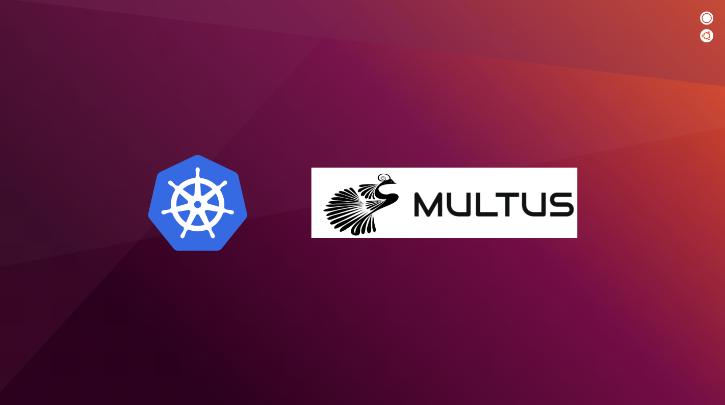 Multus: how to escape the Kubernetes eth0 prison